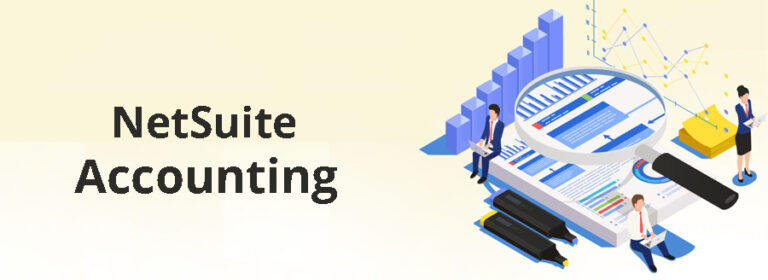 NetSuite Accounting Software Is All Equipped to Improve Financial ...