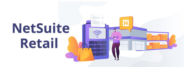 Standardize Your Customer Shopping Experience with NetSuite for Retail ...