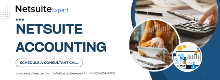 Top Notch NetSuite Development Services - NetSuiteExpert