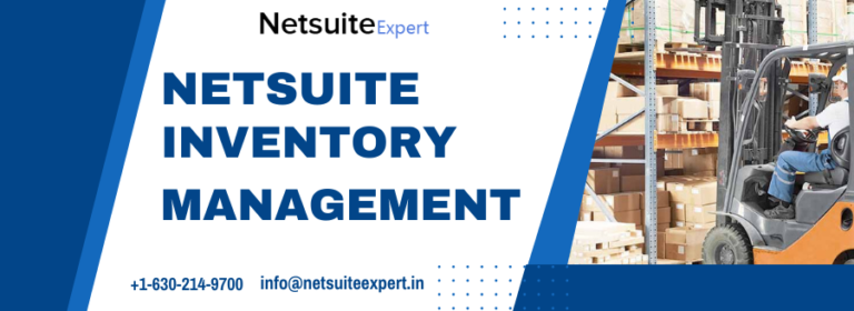 Top Notch NetSuite Development Services - NetSuiteExpert