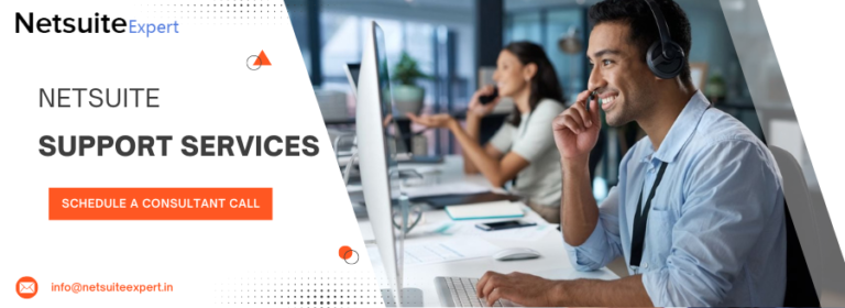 Top Notch NetSuite Development Services - NetSuiteExpert