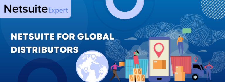 Top Notch NetSuite Development Services - NetSuiteExpert