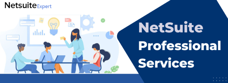 Top Notch NetSuite Development Services - NetSuiteExpert