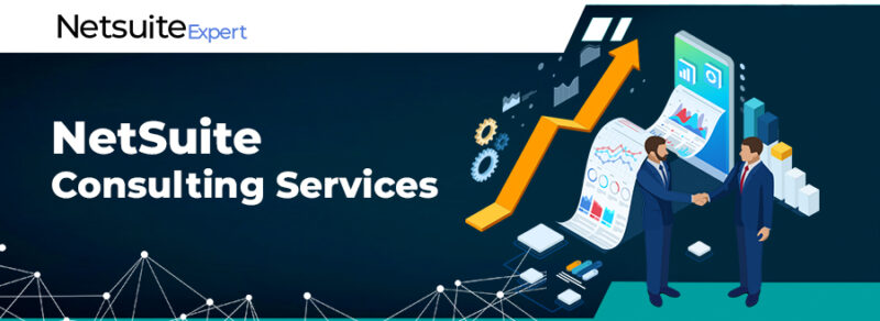 How NetSuite Consulting Boosts Business Operations?