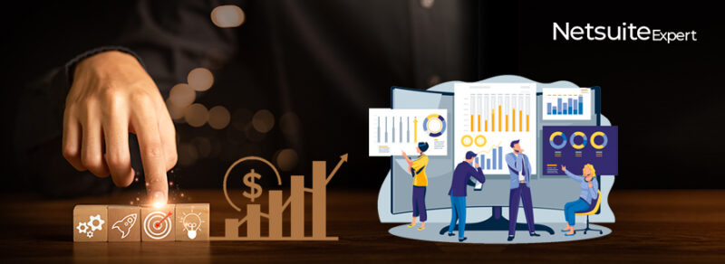 Why Moving to NetSuite Boosts Business Growth & Efficiency