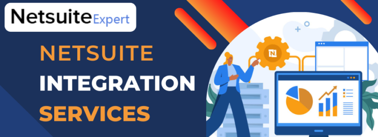 Top Notch NetSuite Development Services - NetSuiteExpert