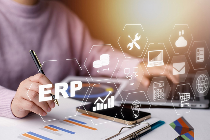 NetSuite ERP for Global Businesses | NetsuiteExpert