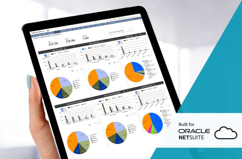 SuiteApp Development Service | SuiteCloud | NetSuiteExpert