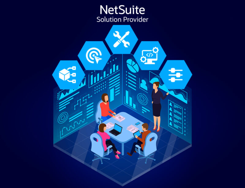 About NetsuiteExpert | Expertise In NetSuite Solutions