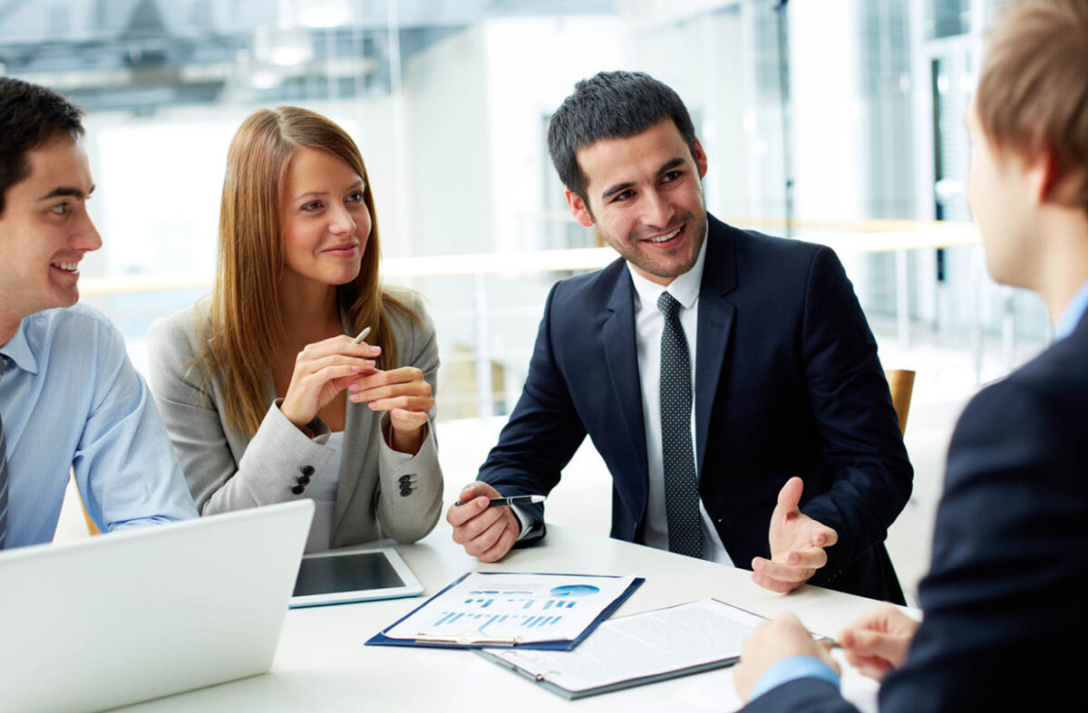 NetSuite for Professional Services | ERP Solution | PSA